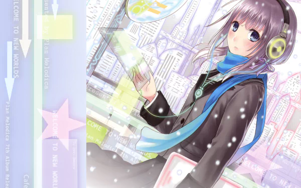 u-girl Desktop Wallpapers, Phone Wallpaper, PFP, Gifs, and More At ...