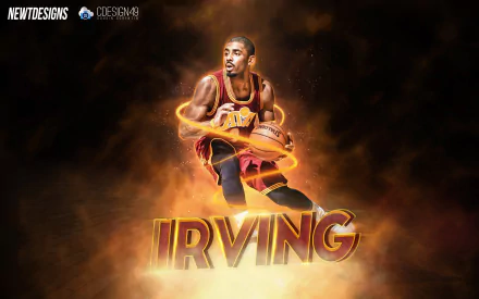 Kyrie Irving - Desktop Wallpapers, Phone Wallpaper, PFP, Gifs, and More!