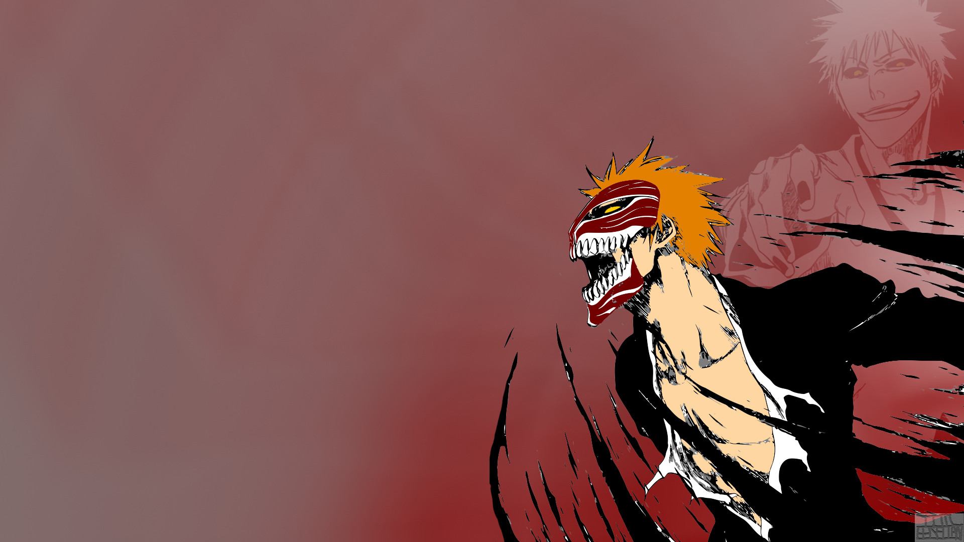 Download Anime Bleach HD Wallpaper