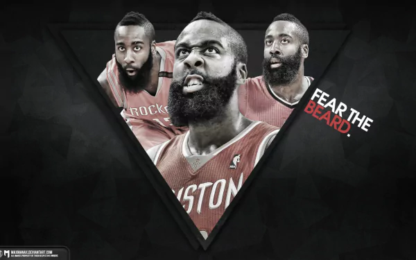 [10+] Houston Rockets Wallpapers