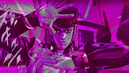 Josuke Higashikata - Desktop Wallpapers, Phone Wallpaper, PFP, Gifs ...