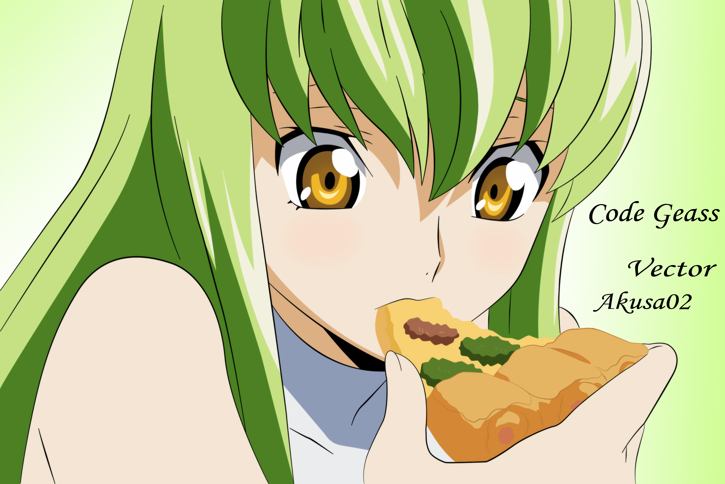 Download Anime Code Geass HD Wallpaper