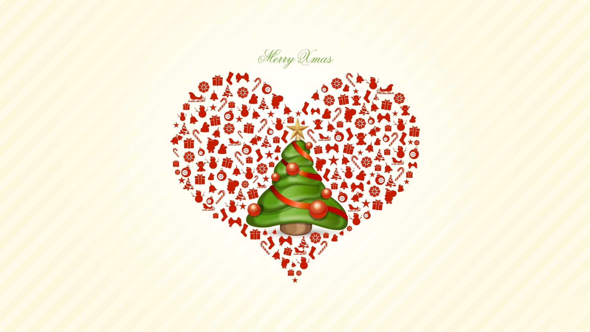 Christmas Heart