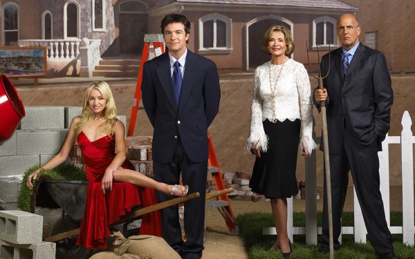 Arrested Development HD Wallpaper | Background Image | 1920x1080