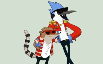 Regular Show Pfp