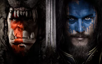 Warcraft Movie Hd Wallpapers