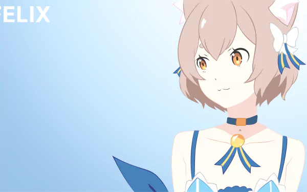 Felix Argyle HD Wallpaper from Re:Zero - Starting Life in Another World