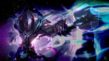 Azir (League Of Legends) - Desktop Wallpapers, Phone Wallpaper, PFP ...