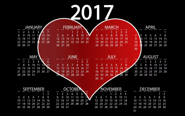 [10+] Calendar 4k Wallpapers