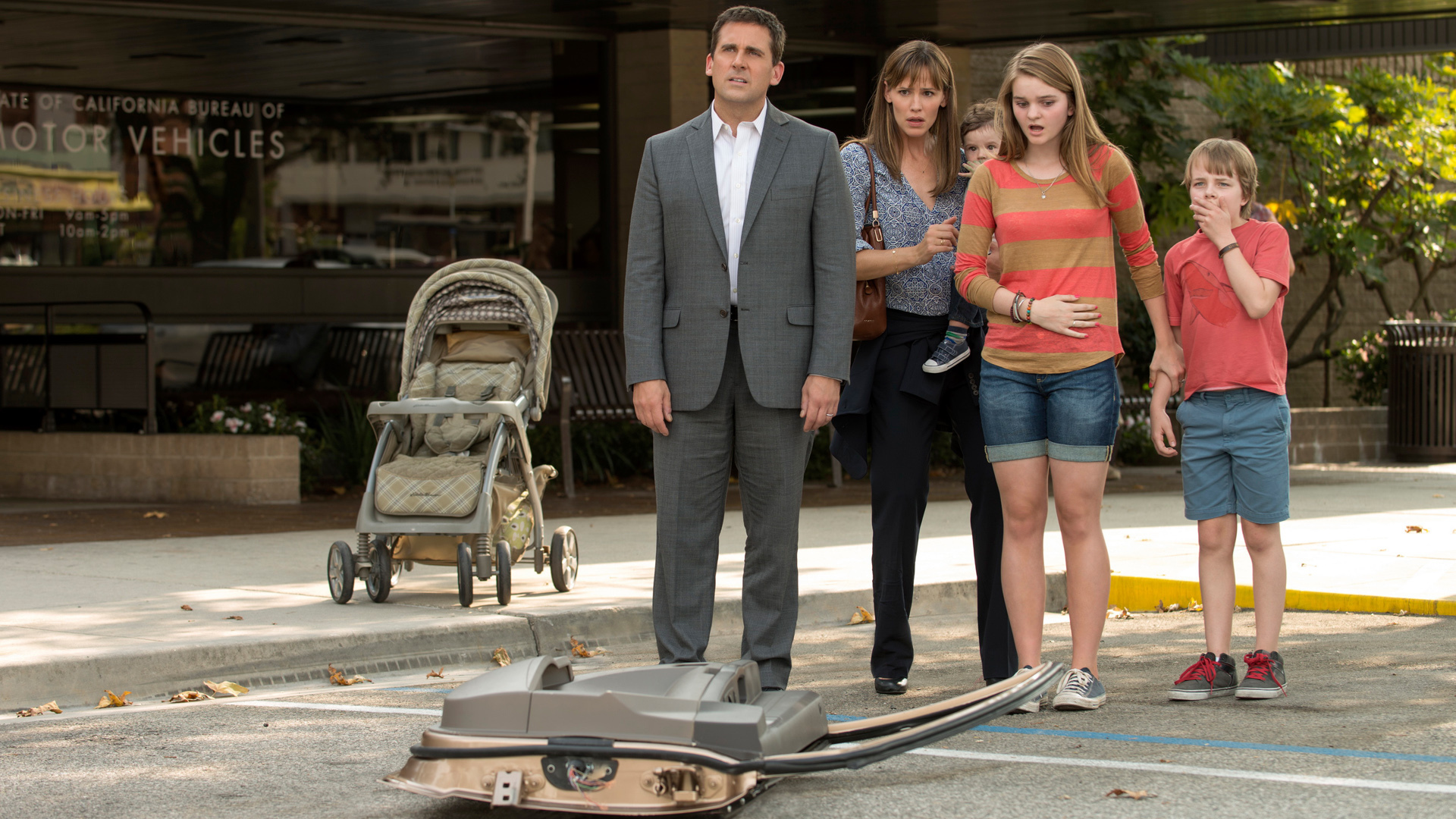 Download Movie Alexander And The Terrible, Horrible, No Good, Very Bad Day HD Wallpaper