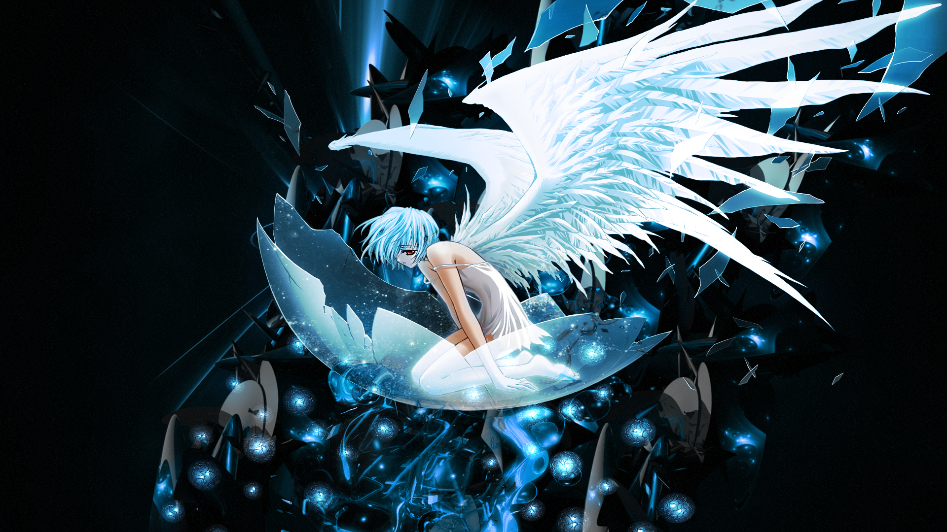 Download Elurai (The Sanctuary Knocker) Anime The Sanctuary Knocker HD ...