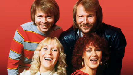 ABBA - Desktop Wallpapers, Phone Wallpaper, PFP, Gifs, and More!