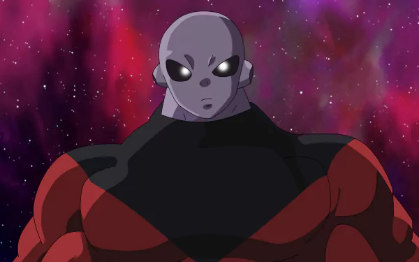 [80+] Jiren (Dragon Ball) Wallpapers