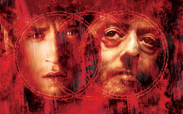 Crimson Rivers II: Angels Of The Apocalypse Wallpapers