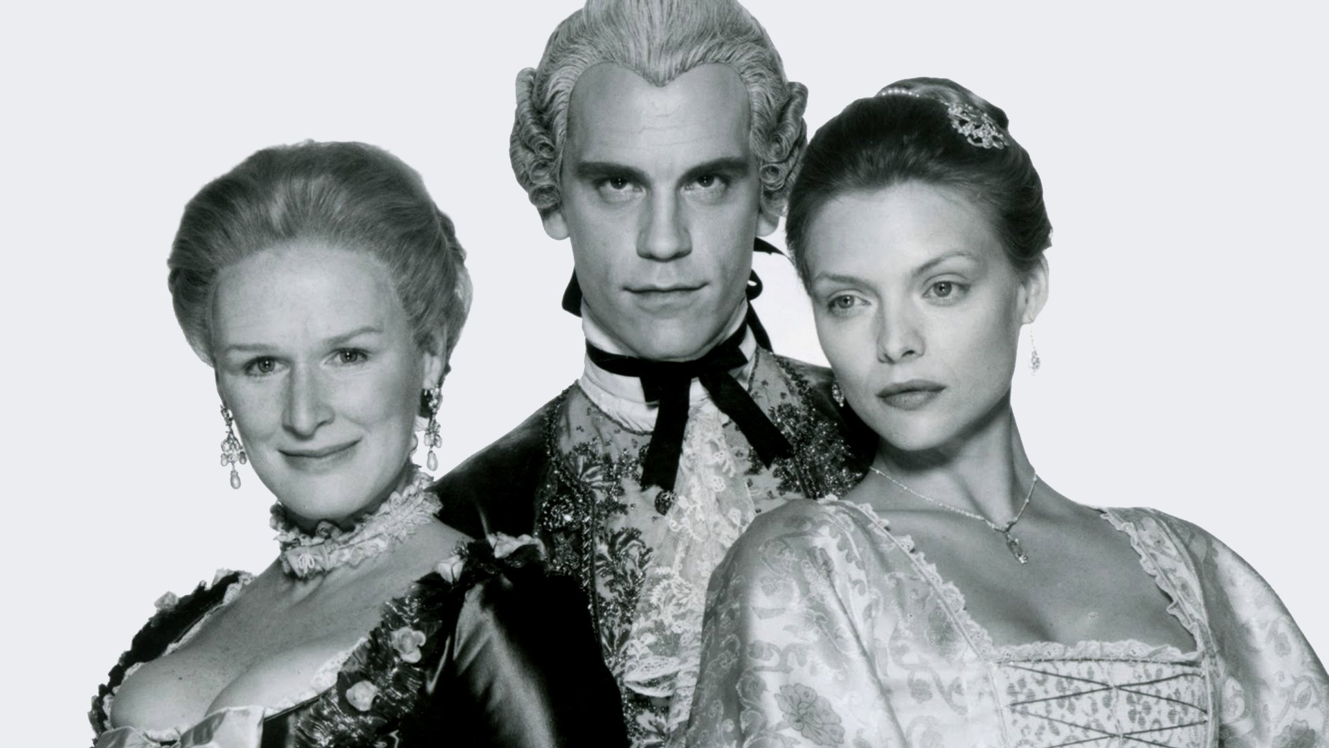 Dangerous Liaisons — HD Movie Wallpaper: Courtly Intrigue | 1920x1080 ...