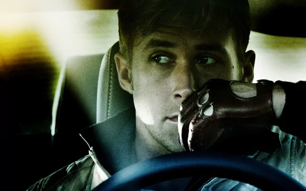 [40+] Drive (2011) Wallpapers