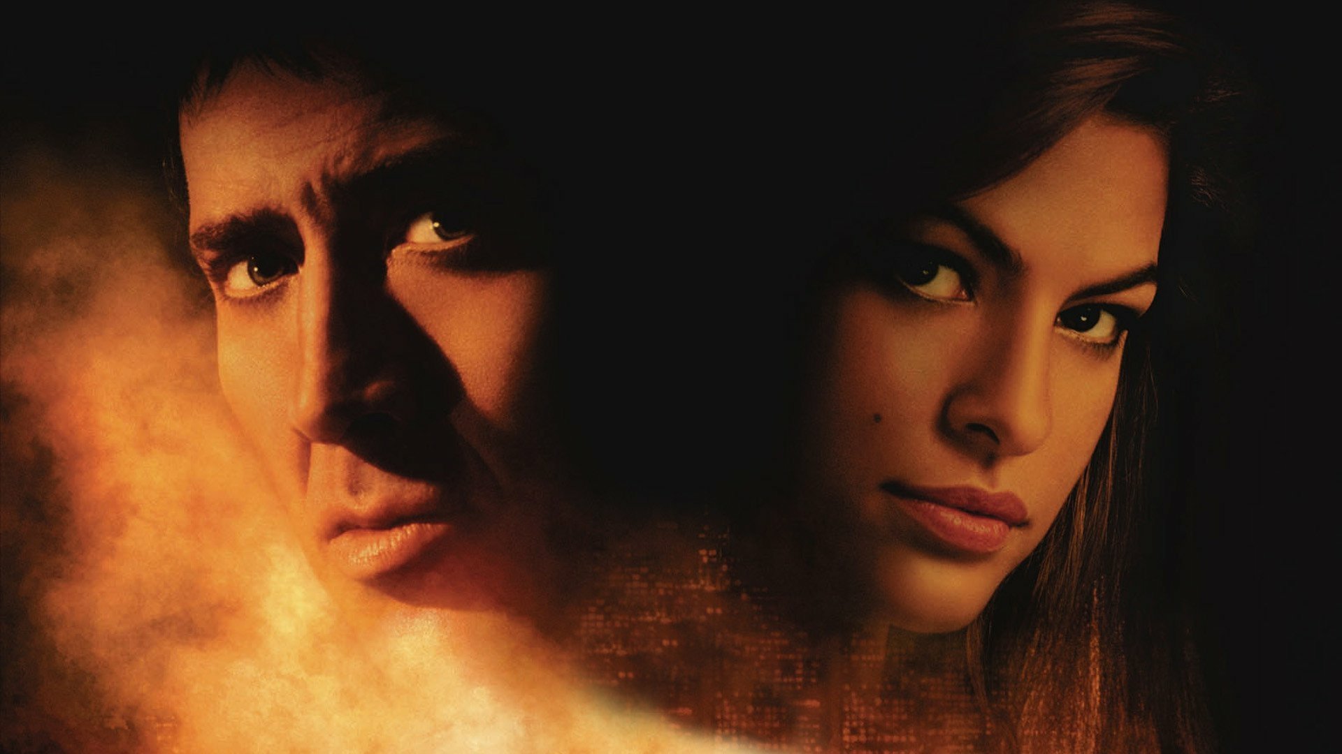 Download Movie Ghost Rider HD Wallpaper