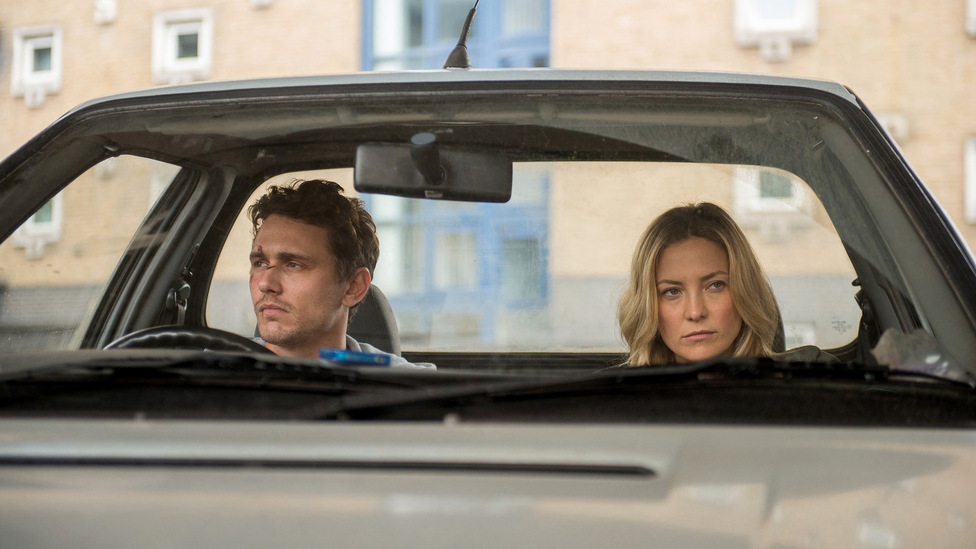 Movie Good People HD Wallpaper