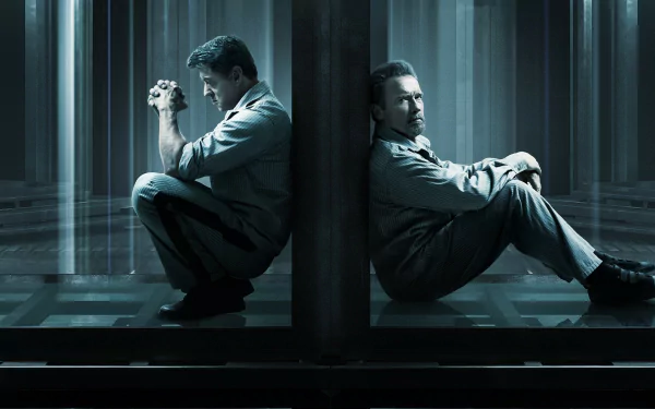 Escape Plan Wallpapers