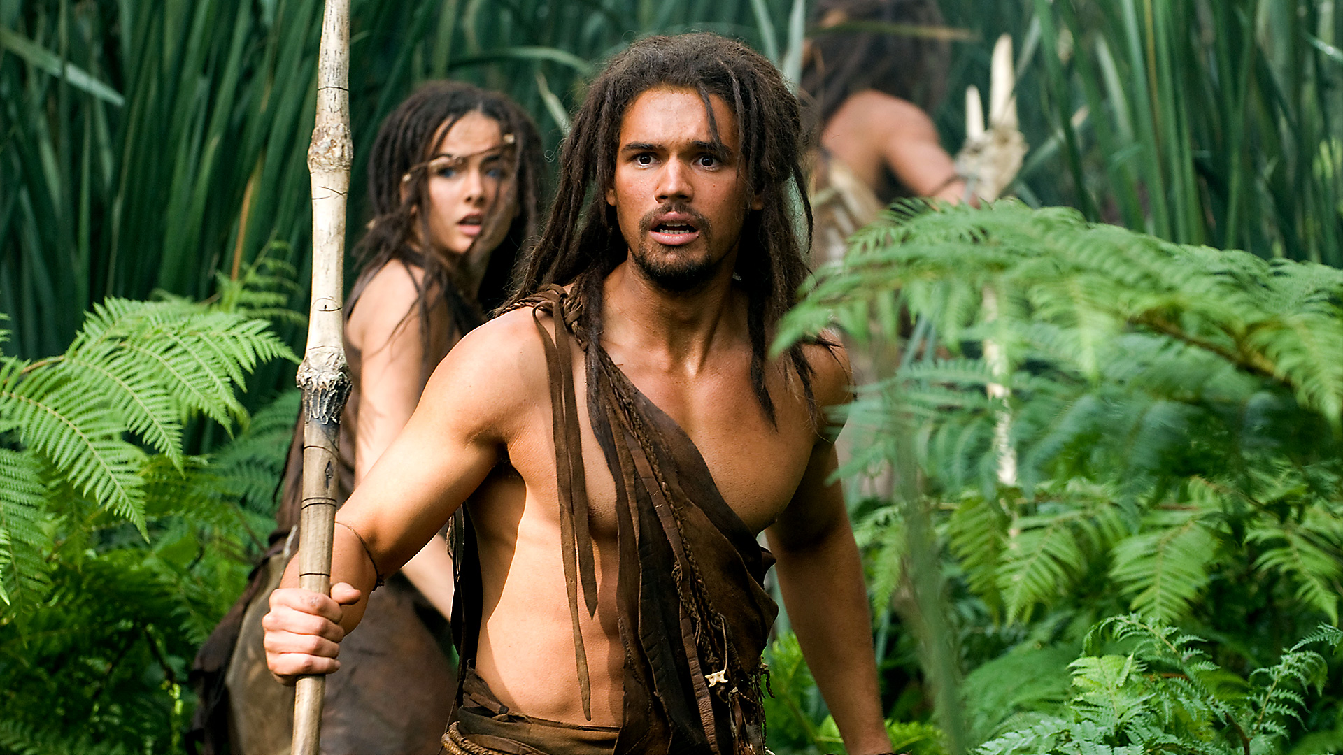 Movie 10 000 BC HD Wallpaper Movie 10 000 BC HD Wallpaper