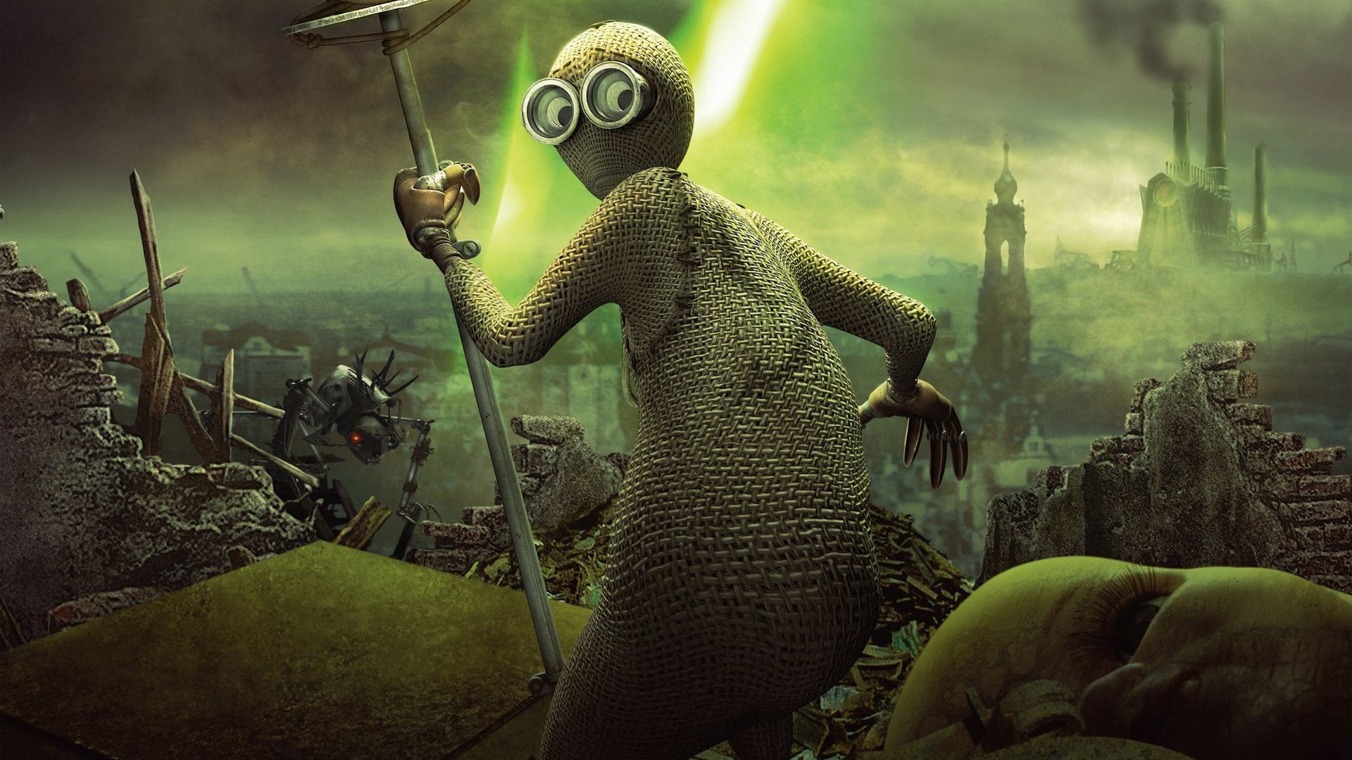 Download Movie 9 HD Wallpaper