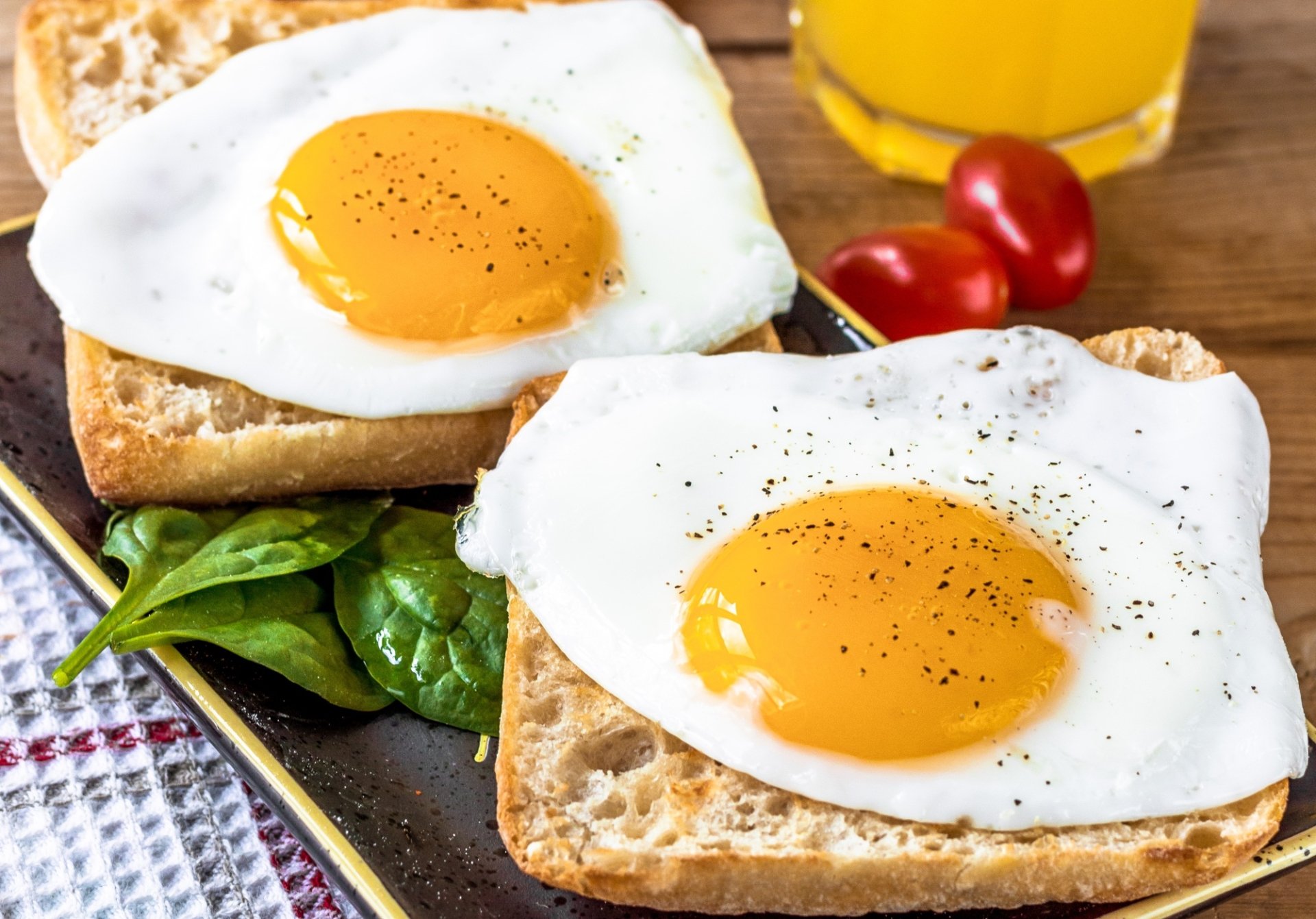 Download Food Egg HD Wallpaper | 2000x1397 | Wallpaper Abyss