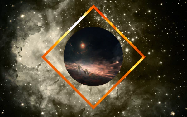 [10+] Galaxy 8k Wallpapers