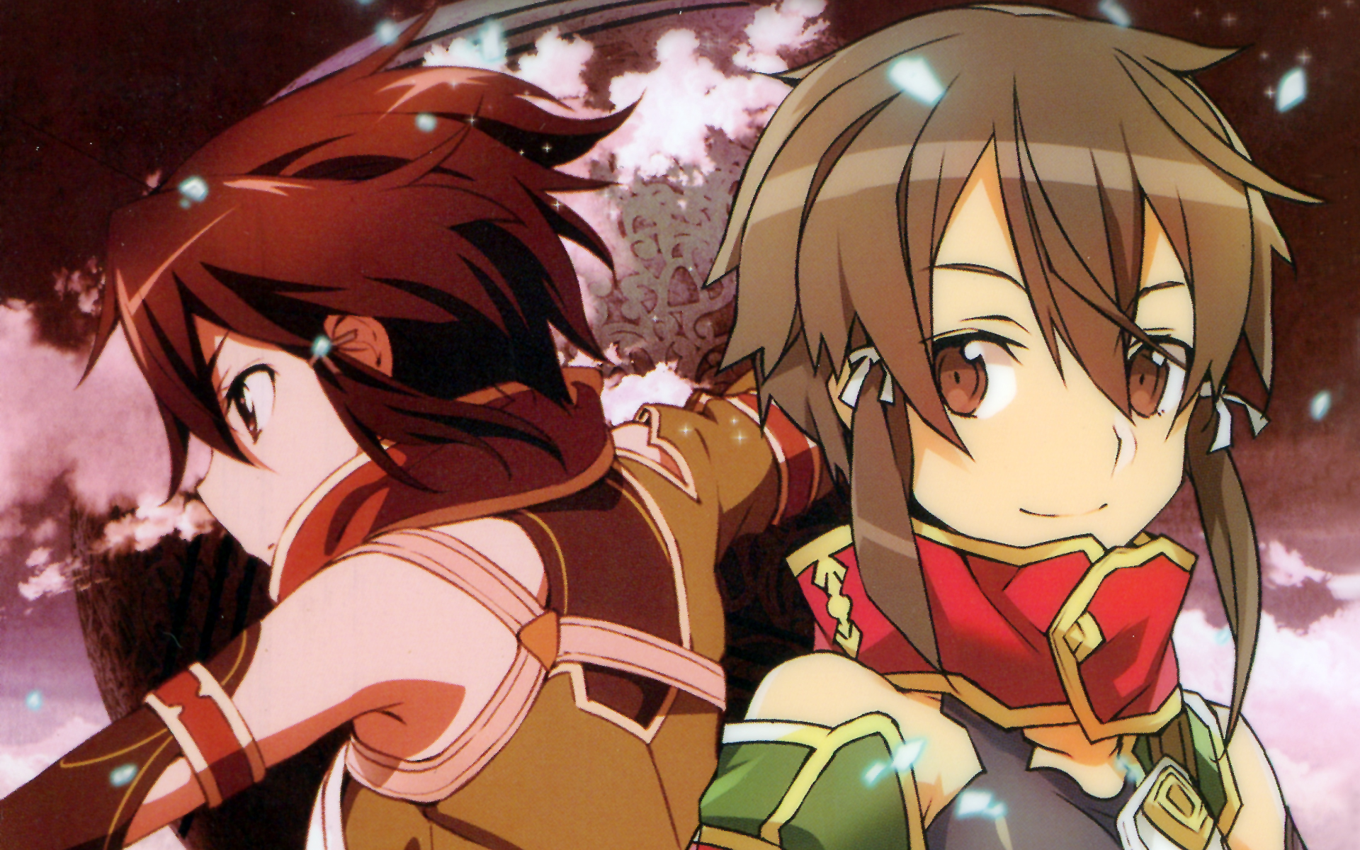 Download Shino Asada Sinon (Sword Art Online) Anime Sword Art Online II ...