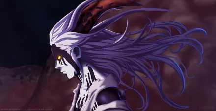 Momoshiki Ōtsutsuki - Desktop Wallpapers, Phone Wallpaper, PFP, Gifs ...