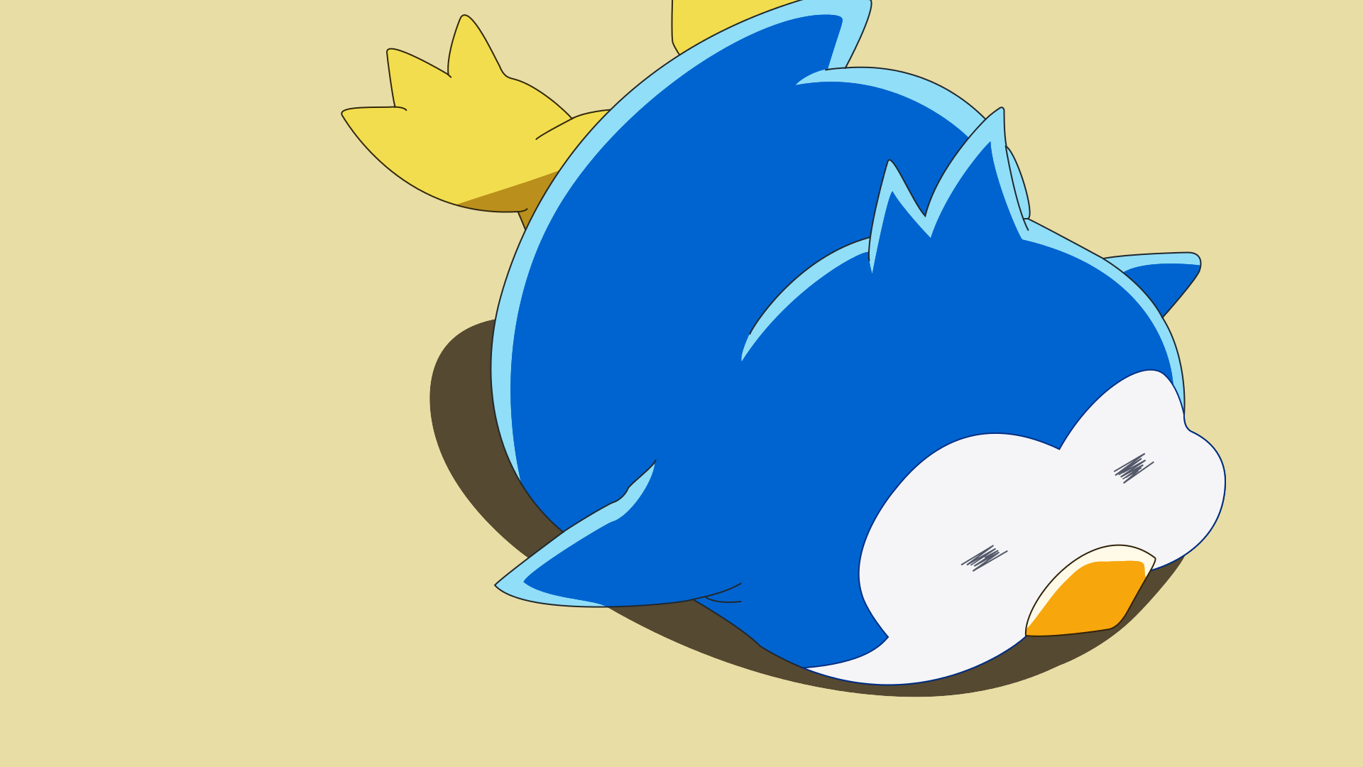 Download Anime Mawaru Penguindrum HD Wallpaper by dluu13