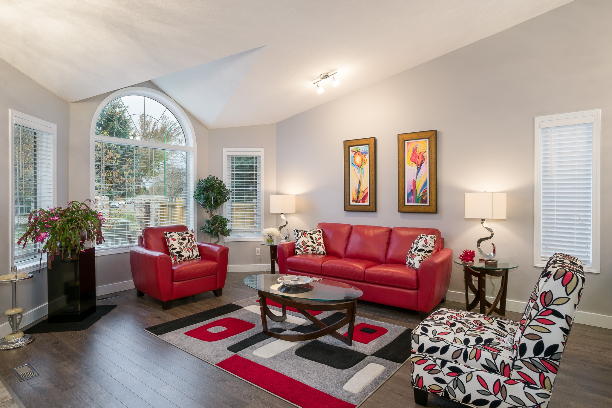 Download Furniture Living Room Man Made Room HD Wallpaper