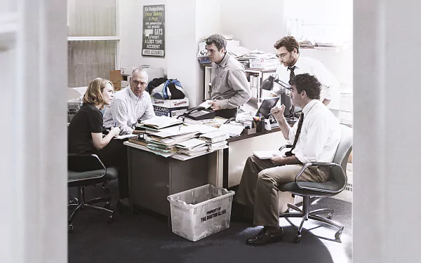 [30+] Spotlight (2015) Wallpapers