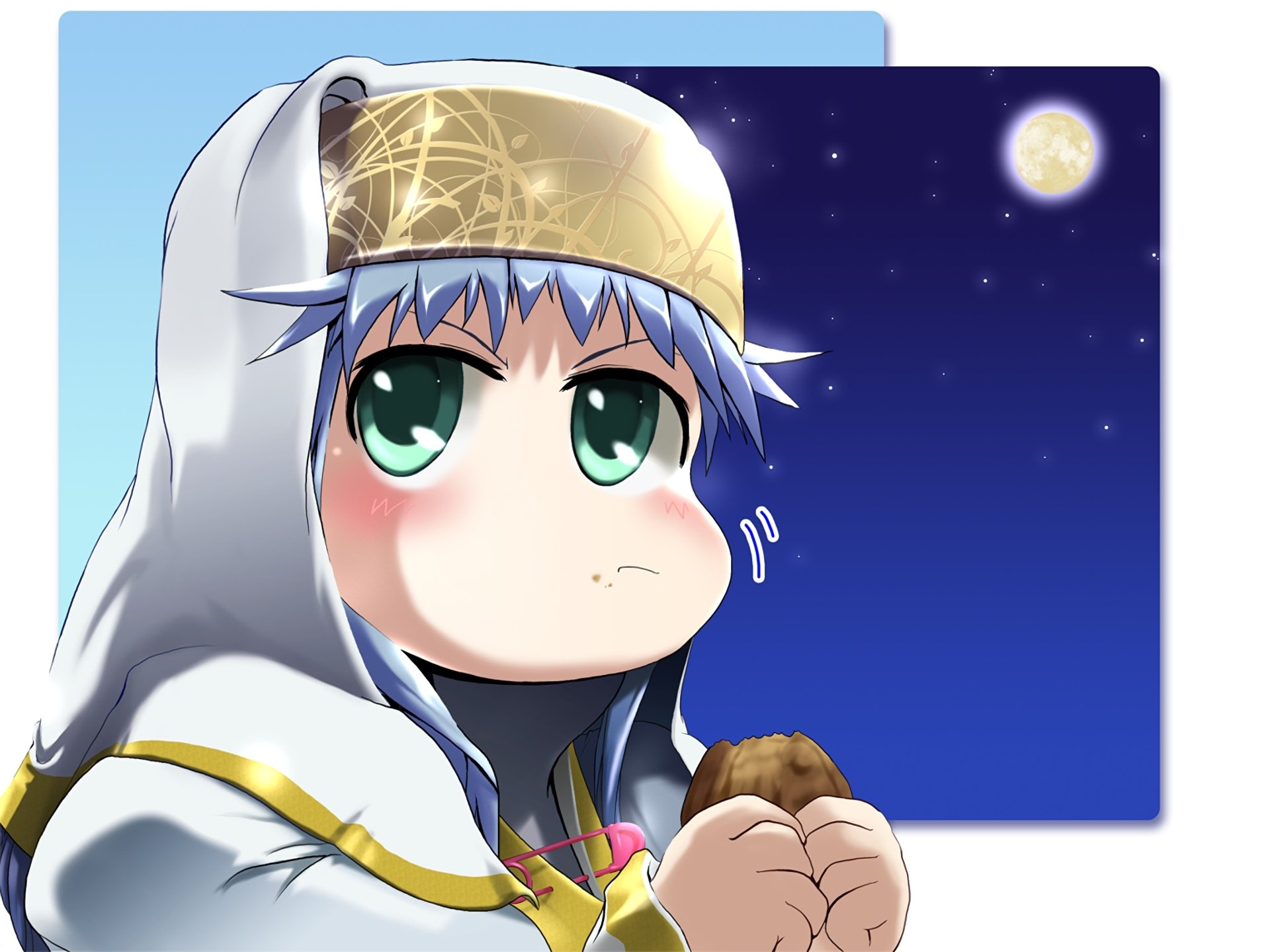 Download Index Librorum Prohibitorum Anime A Certain Magical Index HD ...