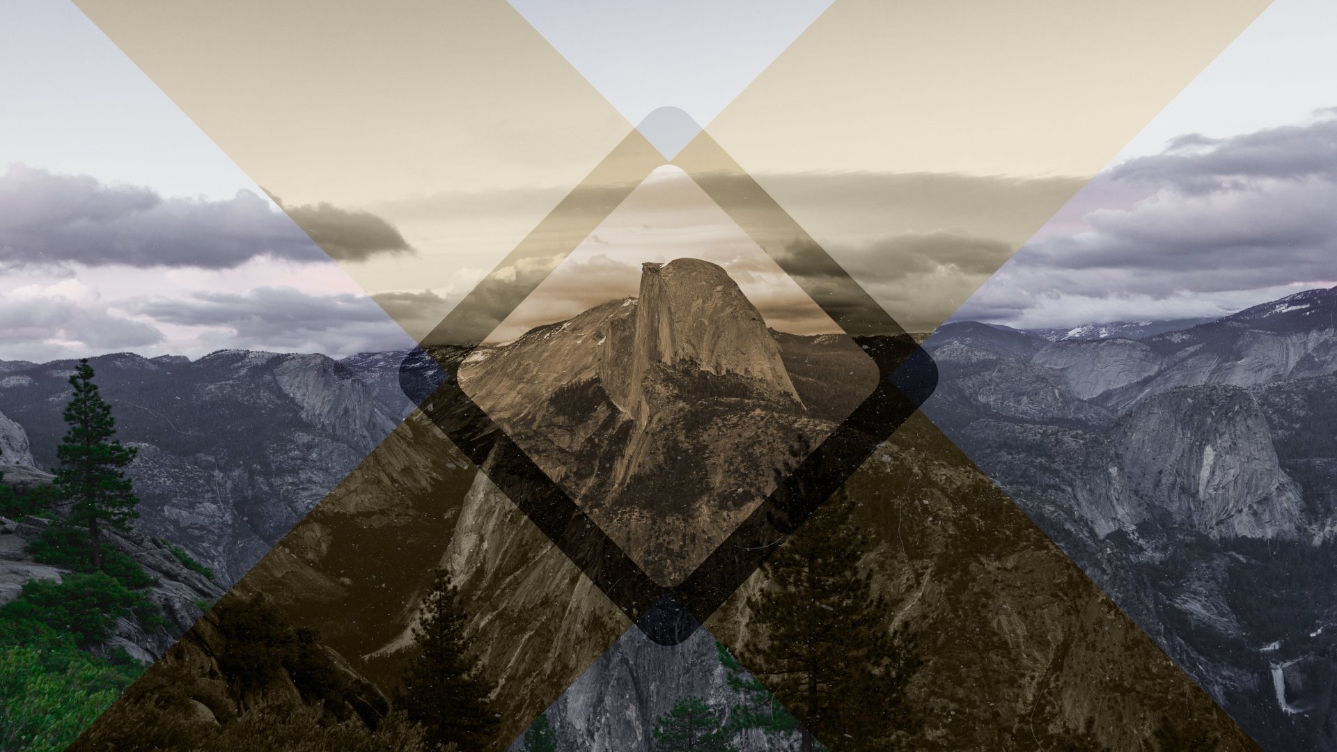 Polyscape Wallpapers 1920x1080 Full Hd 1080p Desktop