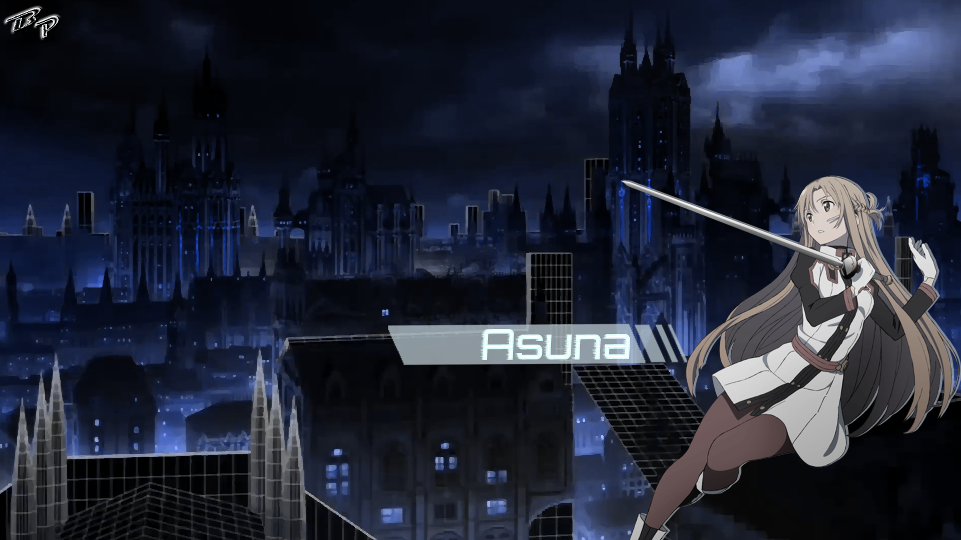 Download Asuna Yuuki Anime Sword Art Online Movie: Ordinal Scale HD ...