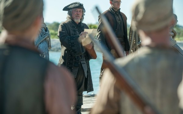 Patrick Lyster 4k Wallpapers