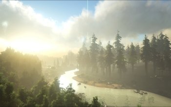 ARK: Survival Evolved Pfp