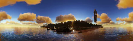 Ark: Survival Evolved - Desktop Wallpapers, Phone Wallpaper, PFP, Gifs ...