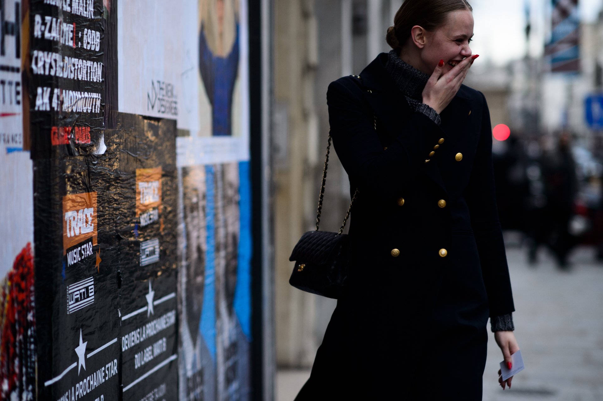 Download Woman Frida Gustavsson HD Wallpaper