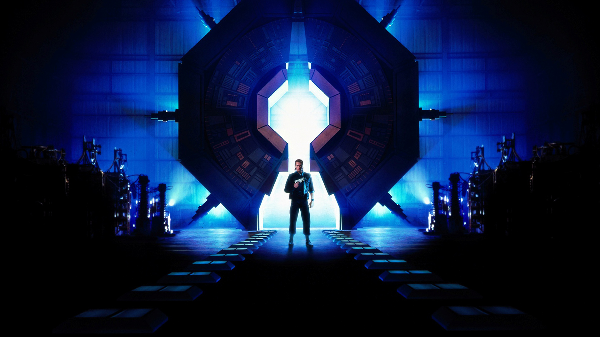 Download Movie Timecop HD Wallpaper