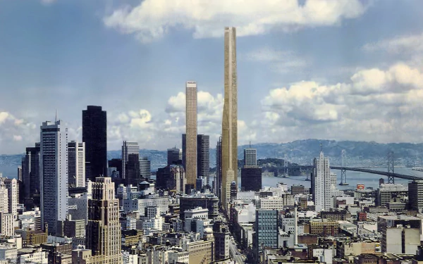 The Towering Inferno Wallpapers