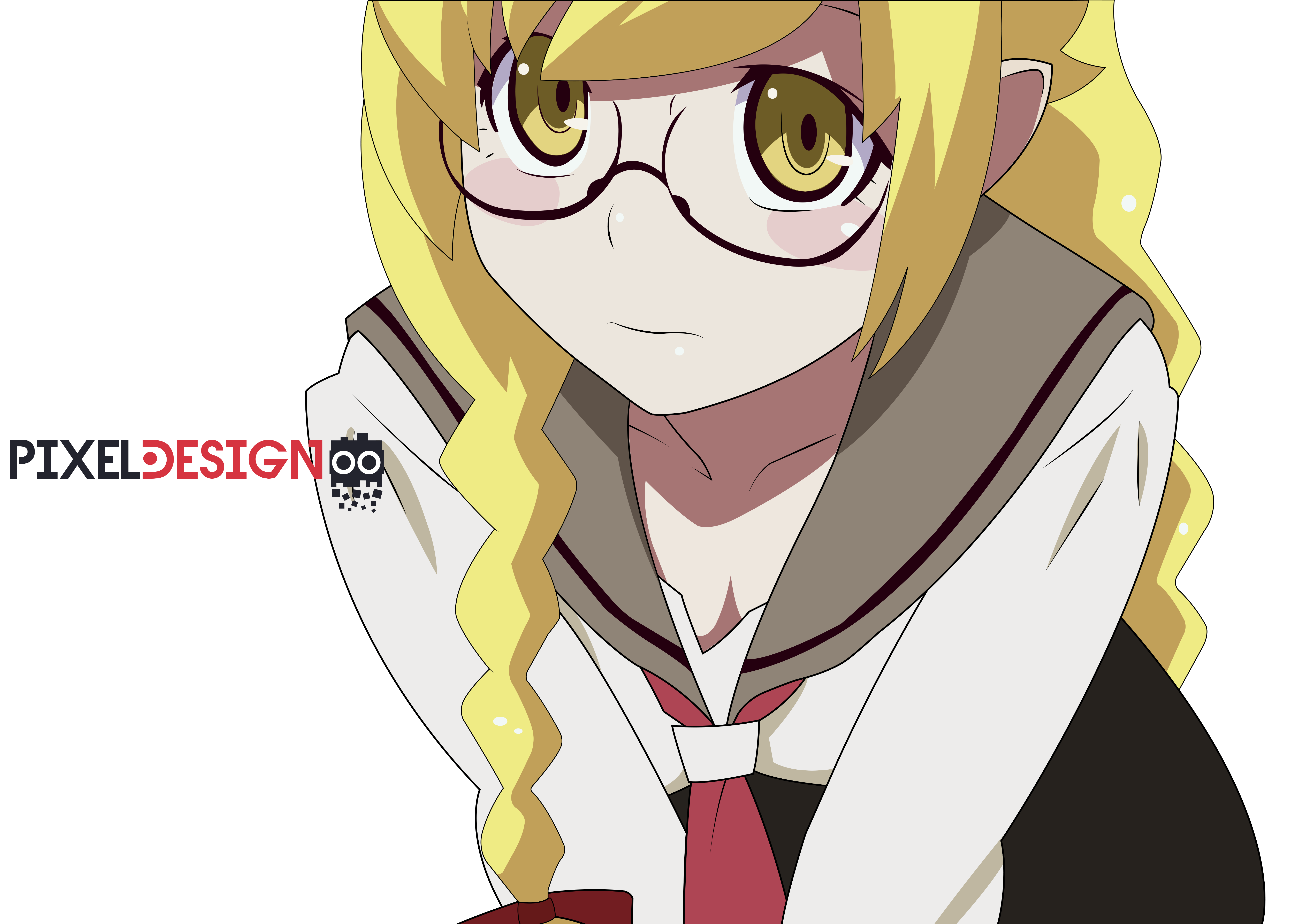 Monogatari (Series) 4k Ultra HD Wallpaper
