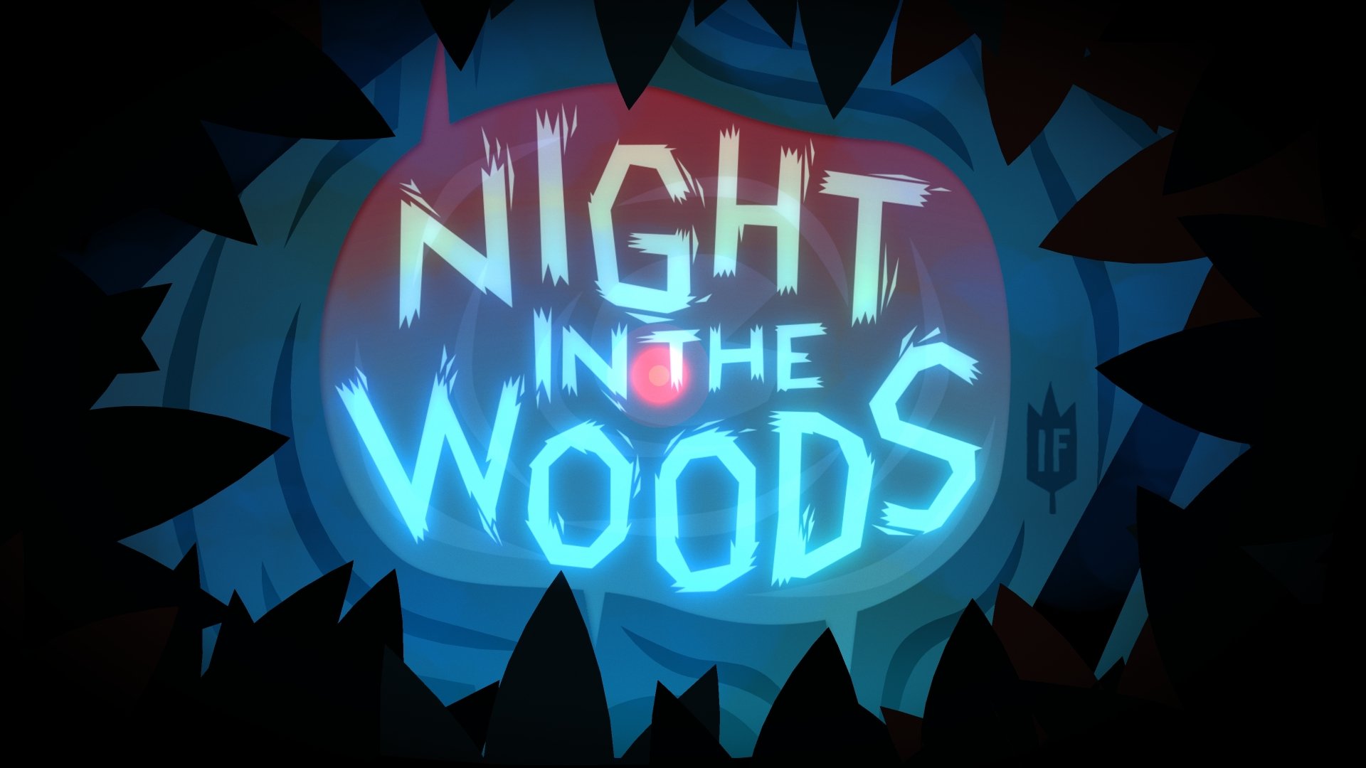 Download Video Game Night In The Woods 4k Ultra HD Wallpaper