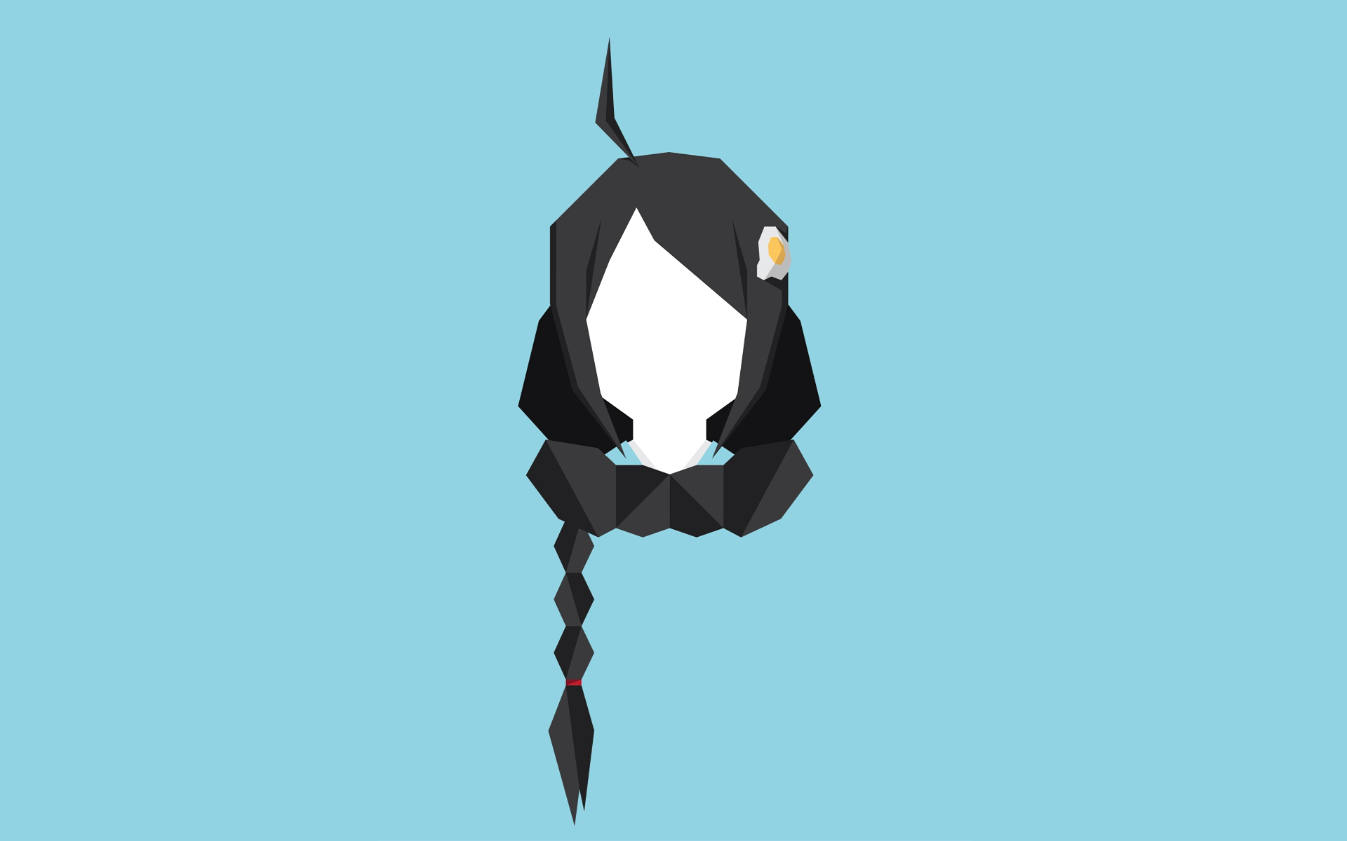 Monogatari (Series) HD Wallpaper