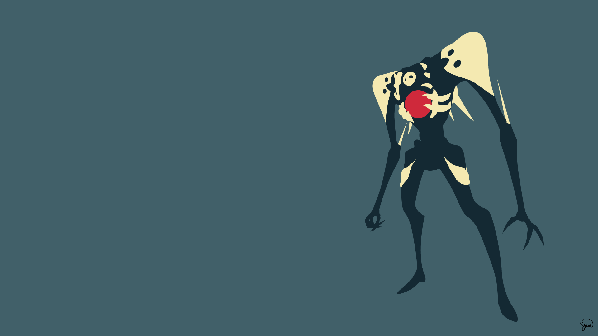 Neon Genesis Evangelion Sachiel Kaiyodo K&M Neon Genesis Evangelion