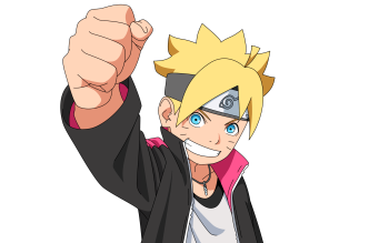 Boruto Pfp