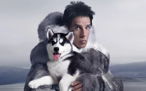 [30+] Derek Zoolander Wallpapers
