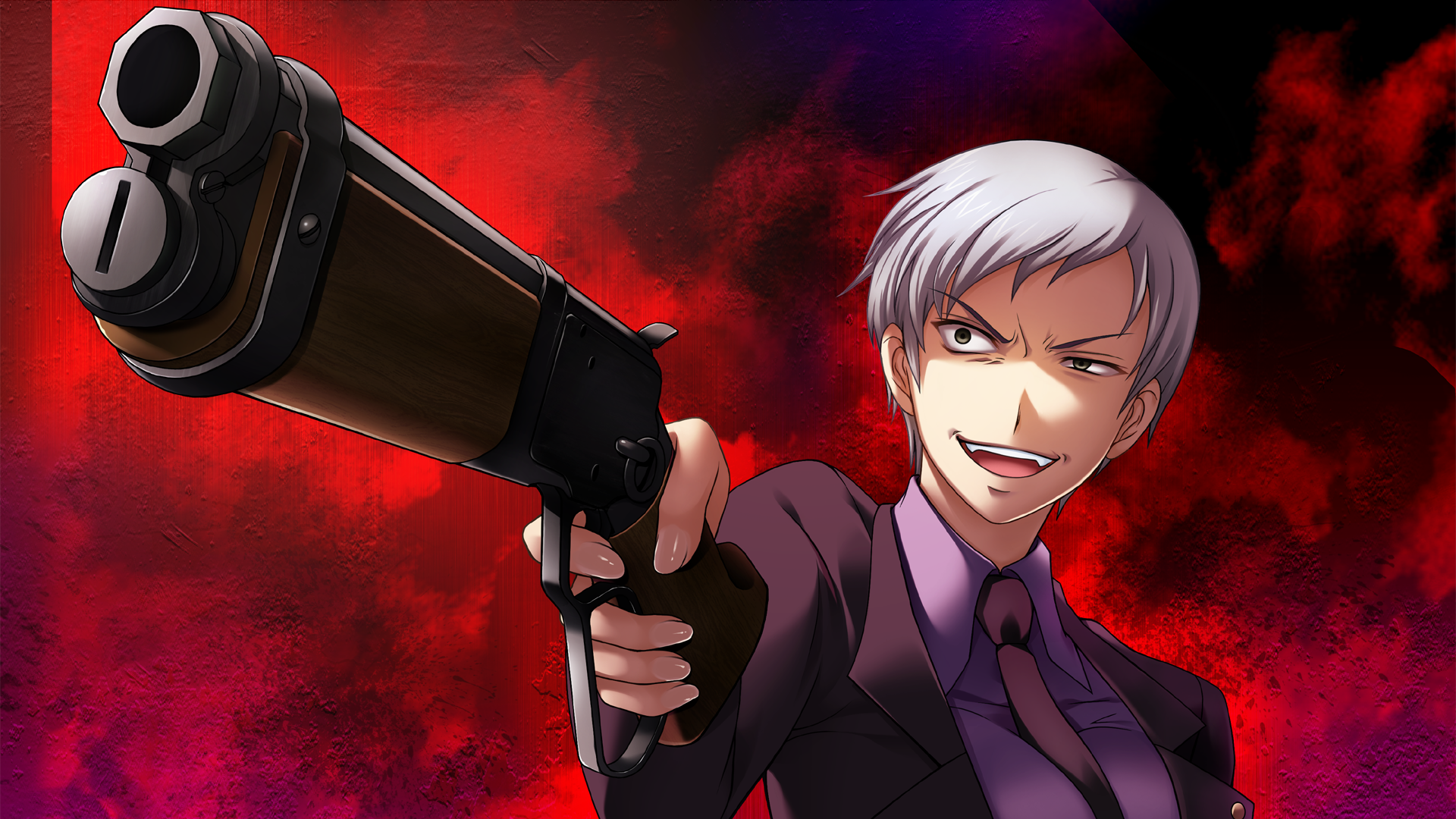 Kyrie Ushiromiya - Desktop Wallpapers, Phone Wallpaper, PFP, Gifs, and ...