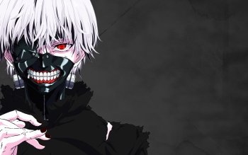 Anime Tokyo Ghoul Pfp by Kitayama Mari