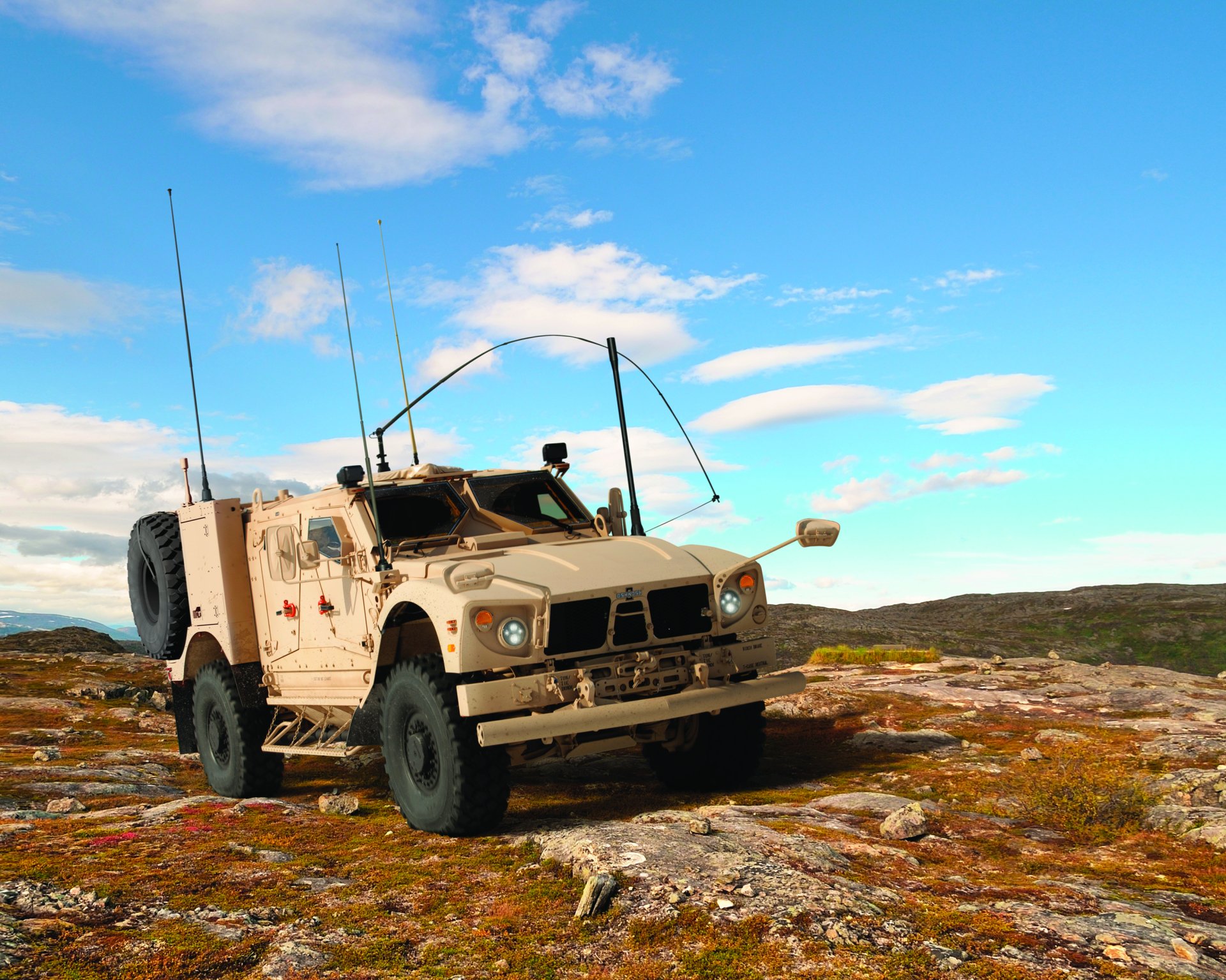 Download All-terrain Vehicle Combat Vehicle Medium Tactical Vehicle ...